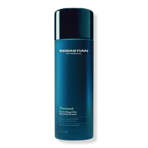 SEBASTIAN MILANO Twisted Curl Magnifier Cream - One-color