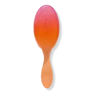 WET BRUSH Pro Original Detangler Sparkling Horizon Orange - One-color