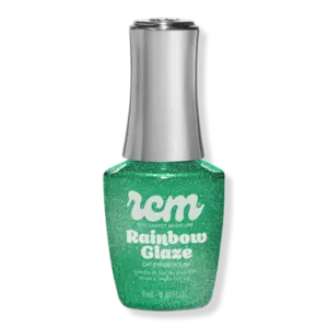 RED CARPET MANICURE Rainbow Glaze Cat-eye Gel Polish - Zesty Diva