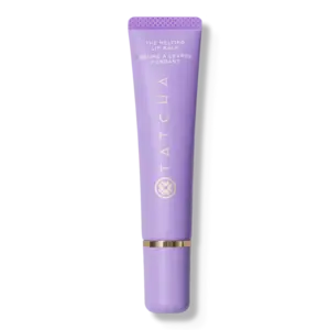 TATCHA The Melting Lip Balm Volumizing & Restorative Peptide Treatment - Papuru