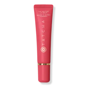 TATCHA The Melting Lip Balm Volumizing & Restorative Peptide Treatment - Reddo