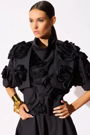 Natori Printed Blouses