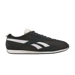 REEBOK R400 Sneakers Black