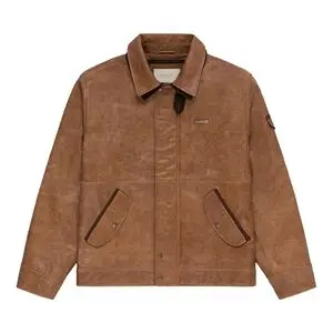 Aime Leon Dore Zip Up Jackets For Men