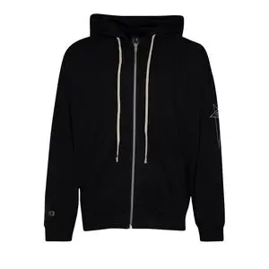 Rick Owens Jumbo Jason's Hoodie
