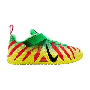 Nike Ja Ps 'explorer' Sneakers - Green