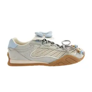 Fendi Wave Pulse Sneakers