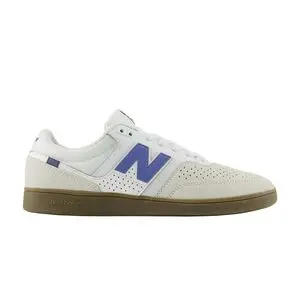 NEW BALANCE Brandon Westgate X Numeric 508 Sneakers - Cream