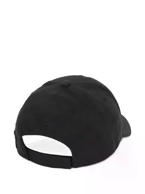 PLEIN SPORT Logo Baseball Cap