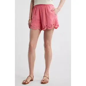Treasure & Bond Elasticated Bottoms For Women
