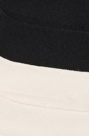 Zella 2-pack Tab Back Gripper Socks