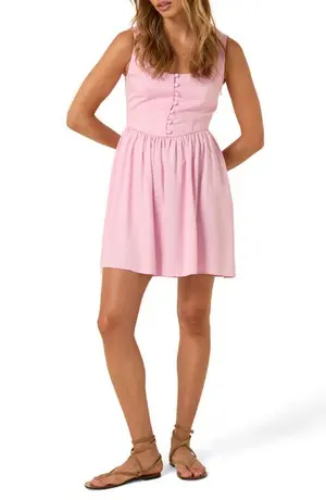 Nobody's Child Flared Day Dresses