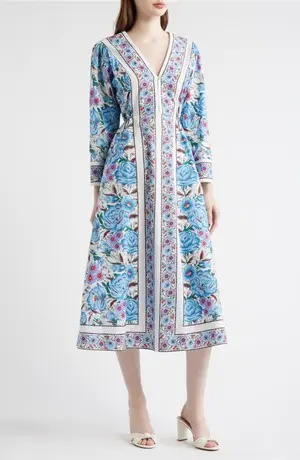 Cleobella Puff Sleeve Dresses