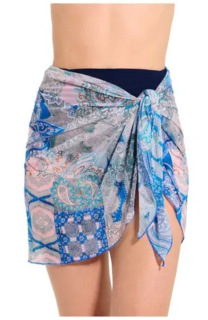 Gottex Adjustable Coverups