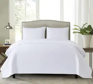 C&F HOME Diamond Matelassé Bedding Quilt Collection