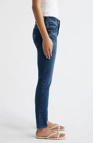 Moussy Vintage Glocester Skinny Jeans
