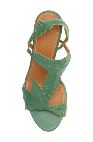 Staud Palm Sandal