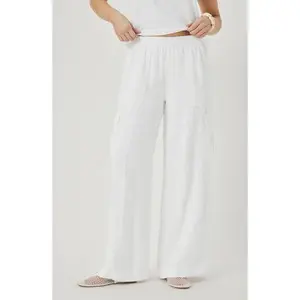 Splendid Printed Pants For Women