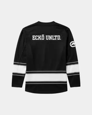 ECKO Last Lap Knit Jersey