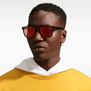 Nike Circuit Square Sunglasses - Black