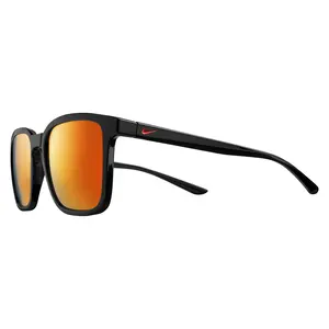 Nike Circuit Square Sunglasses - Black
