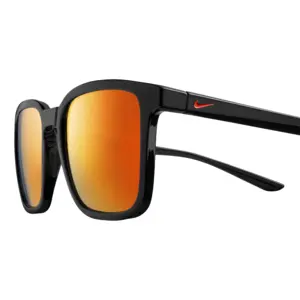 Nike Circuit Square Sunglasses - Black