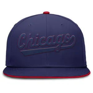 Nike Chicago Cubs Hat