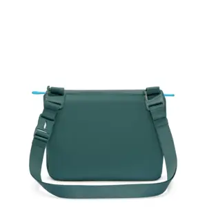 Nike Daymax" Crossbody Bag - Grey