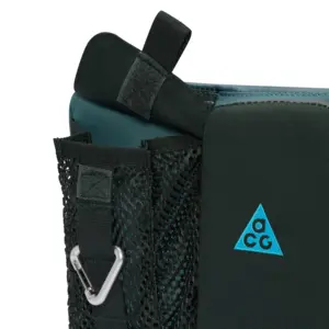 Nike Daymax" Crossbody Bag - Grey