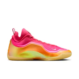 Nike Lebron Xxiii Elite "good Intentions" Basketball Sneakers - Pink