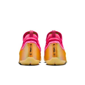 Nike Lebron Xxiii Elite "good Intentions" Basketball Sneakers - Pink
