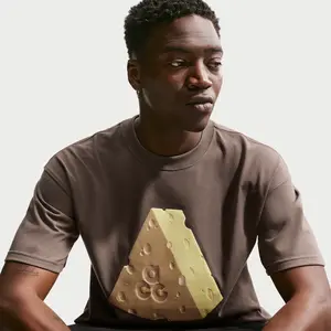 Nike Dri-fit T-shirt