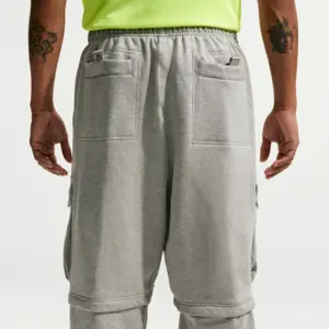 Nike Ishod Cargo Pants - Grey