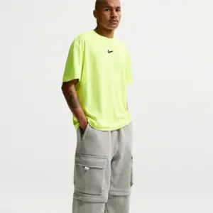 Nike Ishod Cargo Pants - Grey