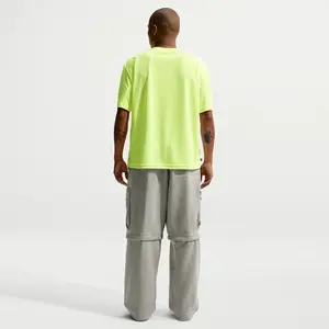 Nike Ishod Cargo Pants - Grey