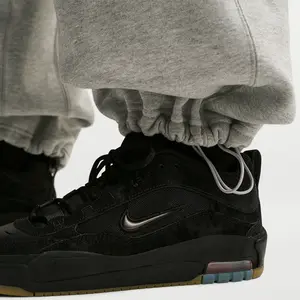 Nike Ishod Cargo Pants - Grey