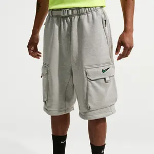 Nike Ishod Cargo Pants - Grey