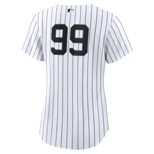 Nike Aaron Judge New York Yankees Mlb Replica Jersey