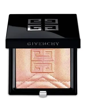 Givenchy Prisme Libre Strobing & Illuminating Highlighter Powder - Rosy Gold