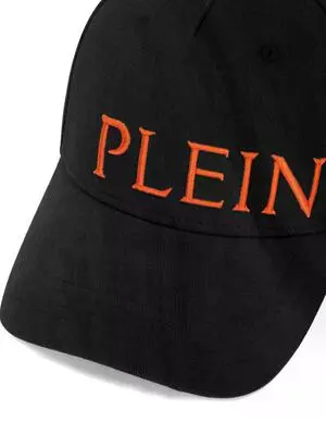 PLEIN SPORT Baseball Cap