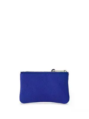 FERRAGAMO Cut-out Cardholder