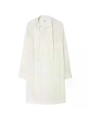 Checks Kaftans Tunics