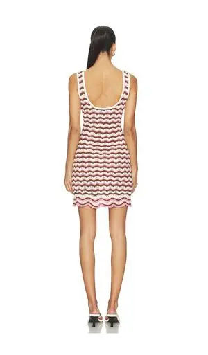 L*Space Sunchaser Dress - Neapolitan