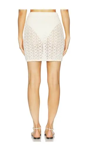 L*Space Nova Skirt