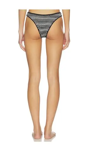 Devon Windsor Fletcher Bikini Bottom