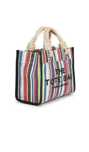 Marc Jacobs The Small Tote - Red Multi