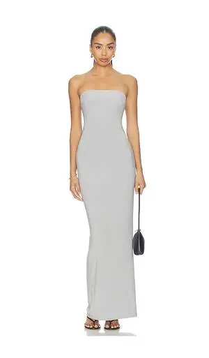 Norma Kamali Elasticated Evening Dresses