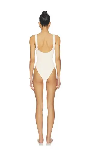 Hunza G Celine One-piece Swimsuit