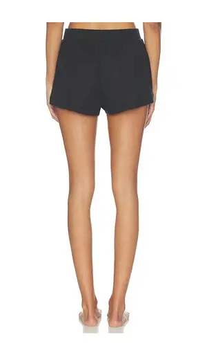 Cosabella Armonia Boxer Short - Black