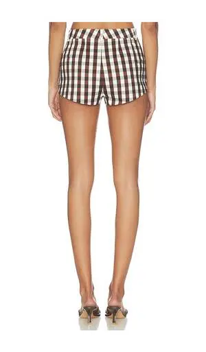 CULTNAKED Vixen Short